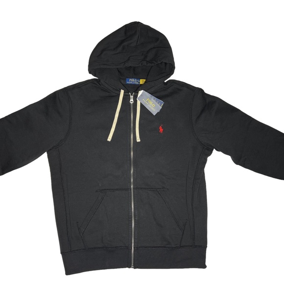 Polo Ralph Lauren | Shirts | Polo Ralph Lauren Mens Fleece Lined ...